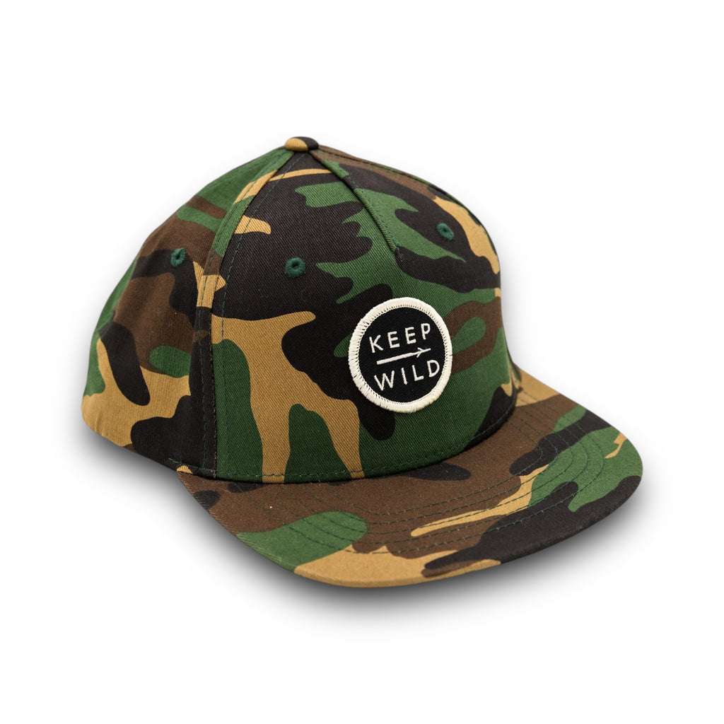 Keep Wild Kid Camo – Keep Wild Co.